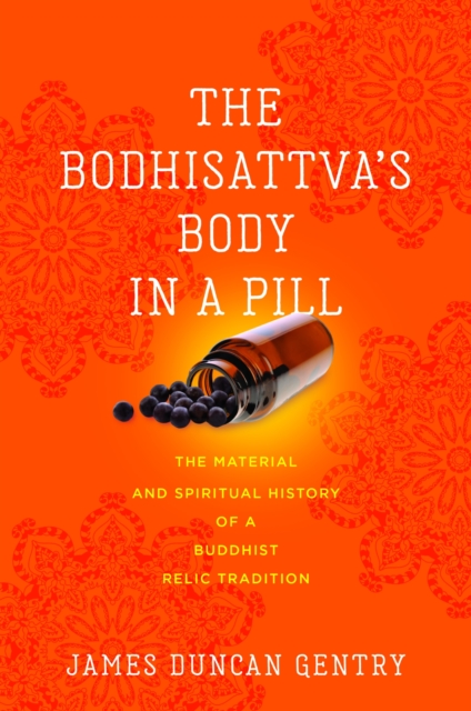 The Bodhisattva's Body in a Pill : The Material and Spiritual History ...
