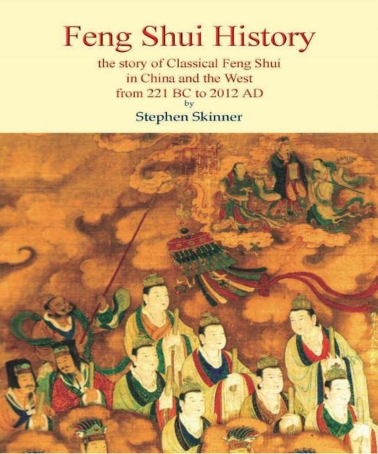 Feng Shui History : The Story of Classical Feng Shui in China & the ...