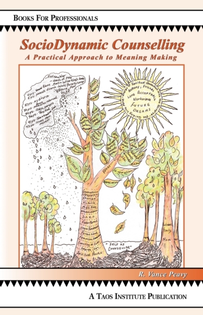 SocioDynamic Counselling : A Practical Approach To Meaning Making: R ...