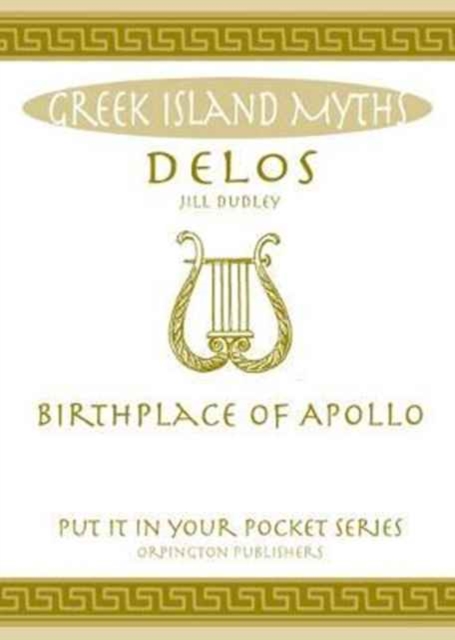 Delos : Birthplace of Apollo. All You Need to Know About the Island's ...
