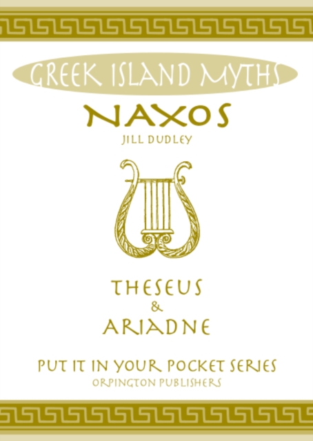 Naxos Theseus & Ariadne Greek Islands : All You Need to Know About the ...