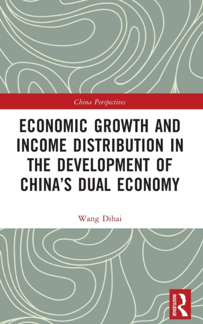 Economic Growth and Income Distribution in the Development of China’s ...