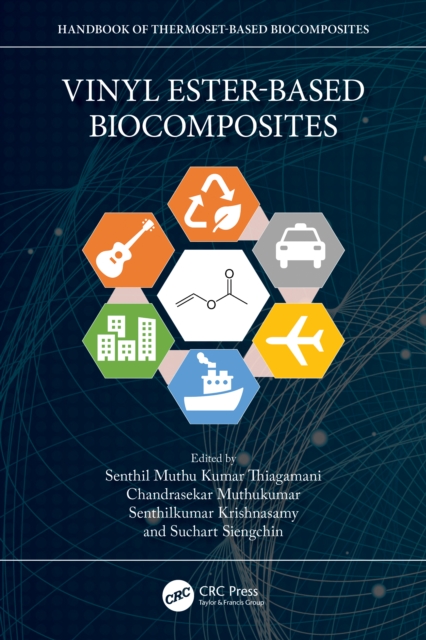 Vinyl Ester-Based Biocomposites: : 9781032220499: TGJones