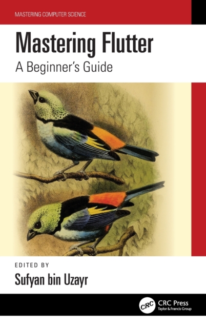 Mastering Flutter : A Beginner's Guide: : 9781032289687: WHSmith
