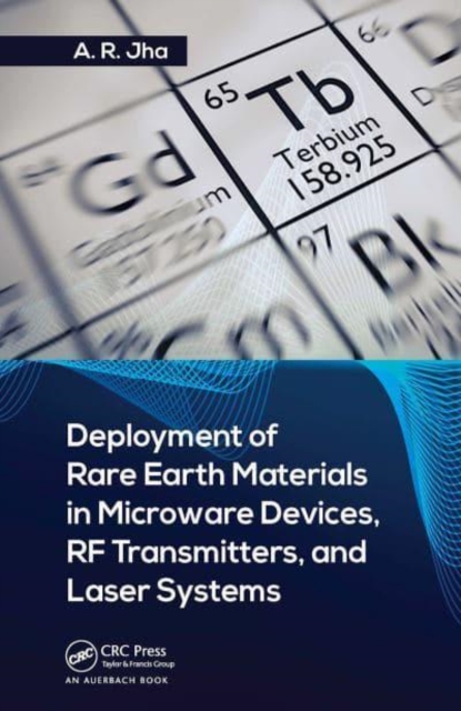 Deployment of Rare Earth Materials in Microware Devices, RF ...