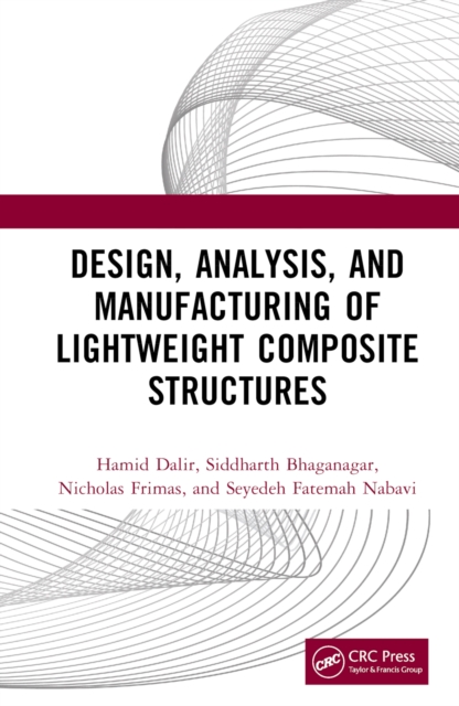Design, Analysis, and Manufacturing of Lightweight Composite Structures ...