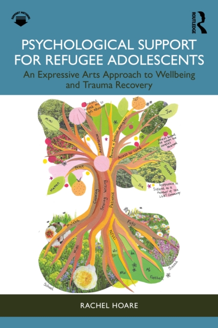 Psychological Support for Refugee Adolescents : An Expressive Arts ...