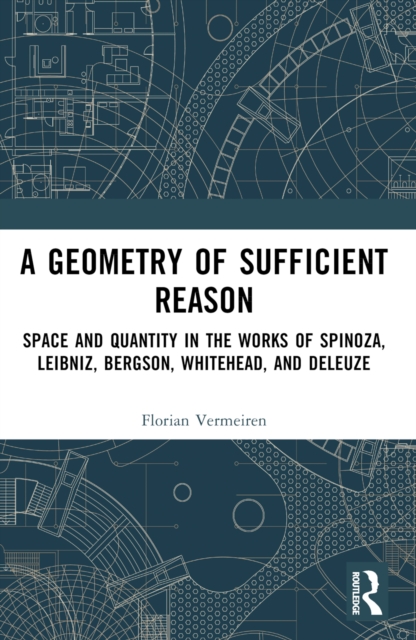 A Geometry of Sufficient Reason : Space and Quantity in the Works of ...