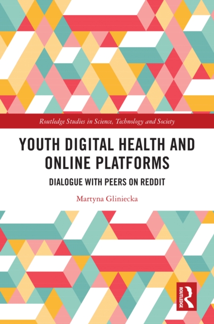 Youth Digital Health and Online Platforms : Dialogue with Peers on ...
