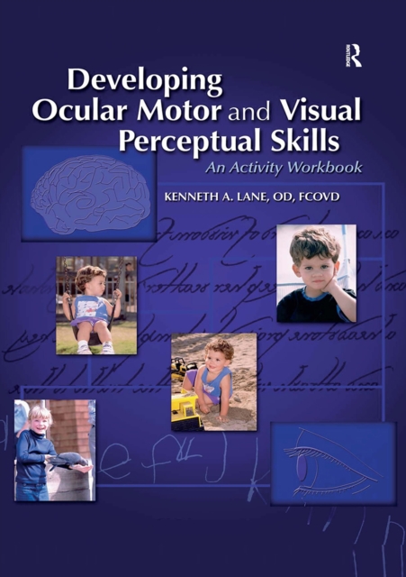 Developing Ocular Motor and Visual Perceptual Skills : An Activity ...