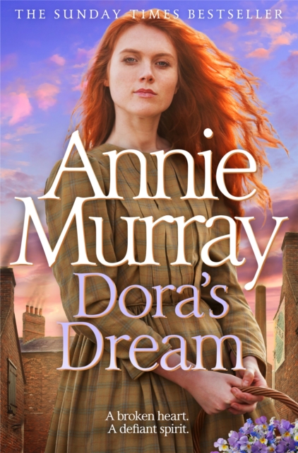 Dora's Dream: Annie Murray: 9781035073658: TGJones