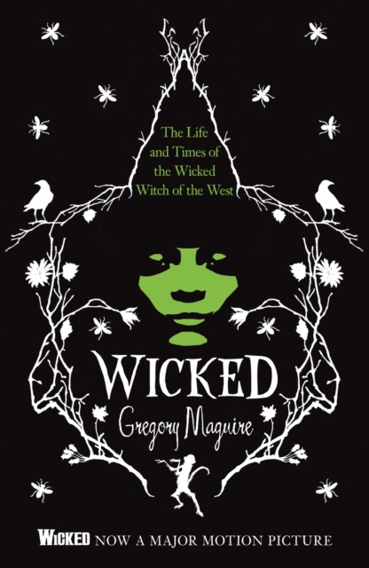Wicked : The Wicked Years Vintage Collection: Gregory Maguire ...
