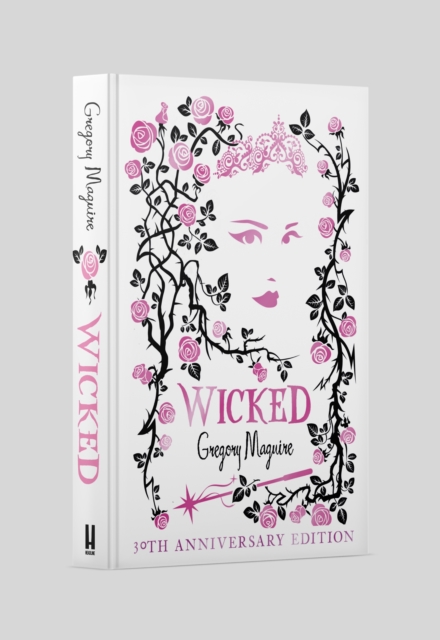Wicked : the bestselling book that inspired the movie: Gregory Maguire ...