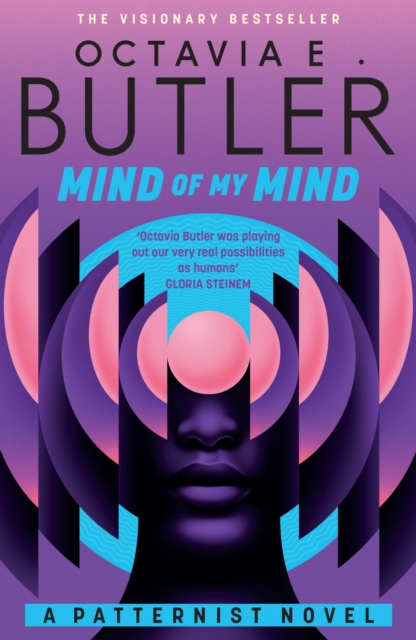 Mind of My Mind: Octavia E. Butler: 9781035445486: TGJones
