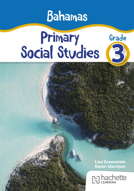 Bahamas Primary Social Studies Grade 3: Lisa Greenstein: 9781036007850 ...