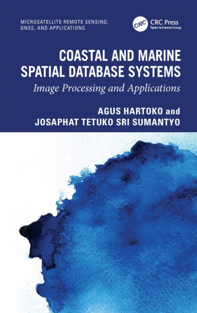 Coastal and Marine Spatial Database Systems : Image Processing and ...