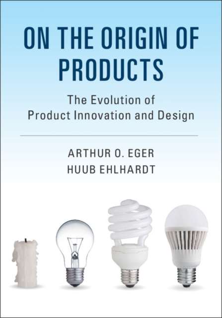 On the Origin of Products : The Evolution of Product Innovation and ...