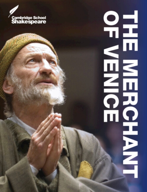 The Merchant of Venice: William Shakespeare: 9781107615397: TGJones