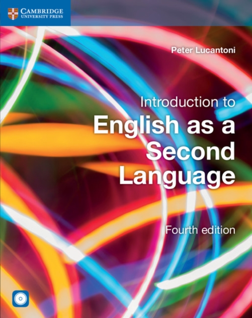 Introduction to English as a Second Language Coursebook with Audio CD ...