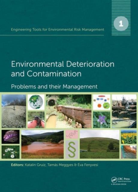 Engineering Tools for Environmental Risk Management : 1. Environmental ...