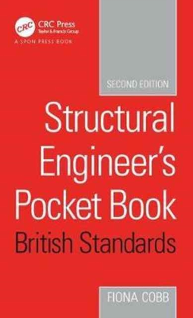 Structural Engineer's Pocket Book British Standards Edition: Fiona ...