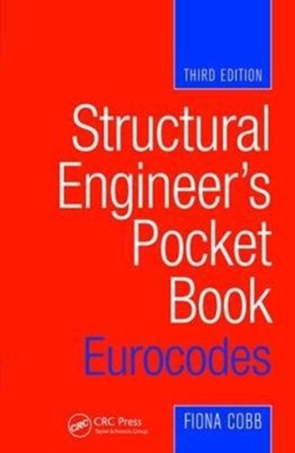 Structural Engineer's Pocket Book: Eurocodes: Fiona Cobb: 9781138470187 ...