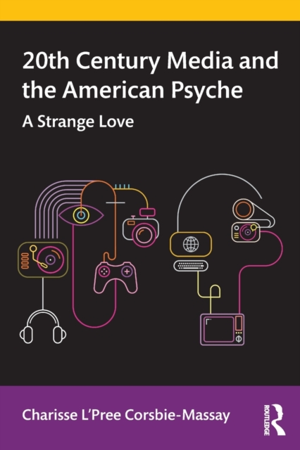 20th Century Media and the American Psyche : A Strange Love: Charisse ...