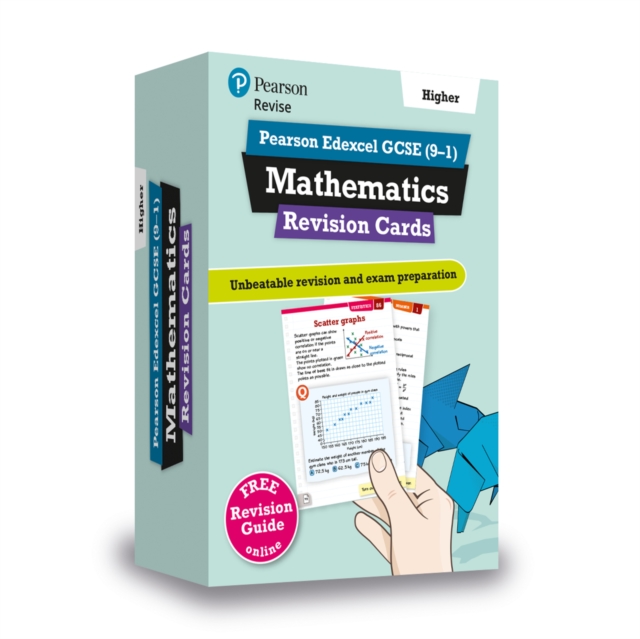 Edexcel Gcse Maths Revision Guide 123878edexcel Gcse Maths
