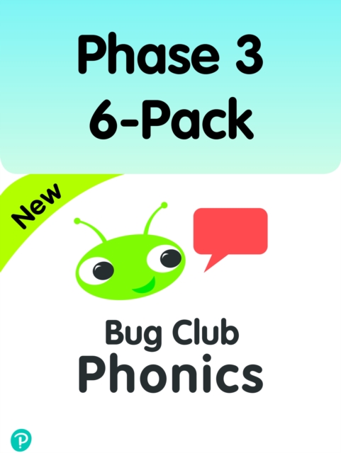 Bug Club Red A (KS1) We Can Do It! 6pk: Marie Layson-Dale ...