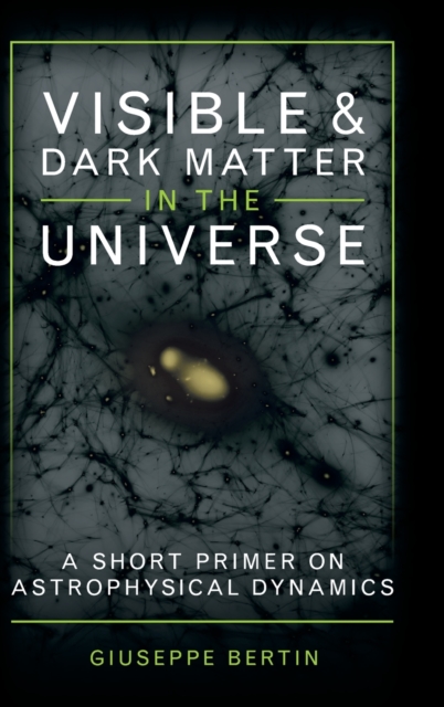 Visible and Dark Matter in the Universe : A Short Primer on ...