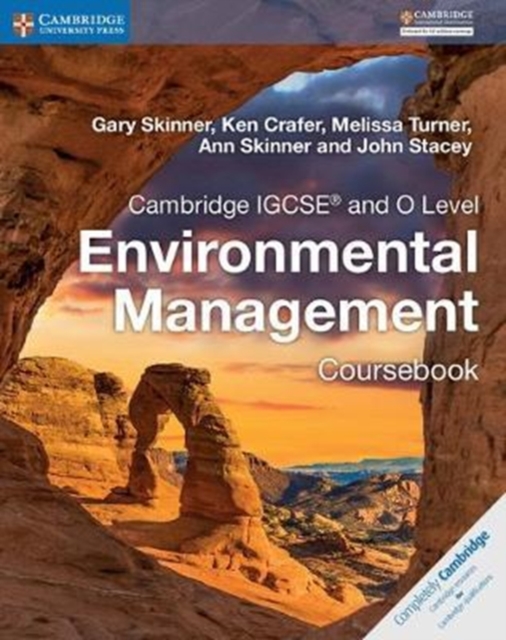 Cambridge IGCSE® and O Level Environmental Management Coursebook: Gary ...