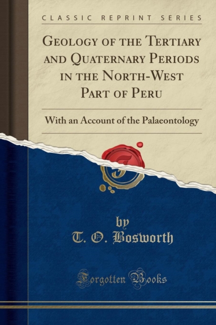 Geology of the Tertiary and Quaternary Periods in the North-West Part ...