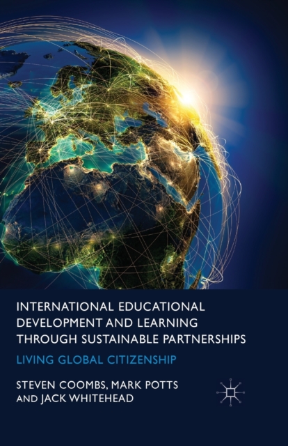 International Educational Development and Learning through Sustainable ...