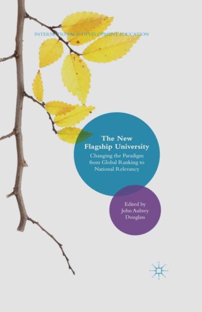The New Flagship University : Changing the Paradigm from Global Ranking ...