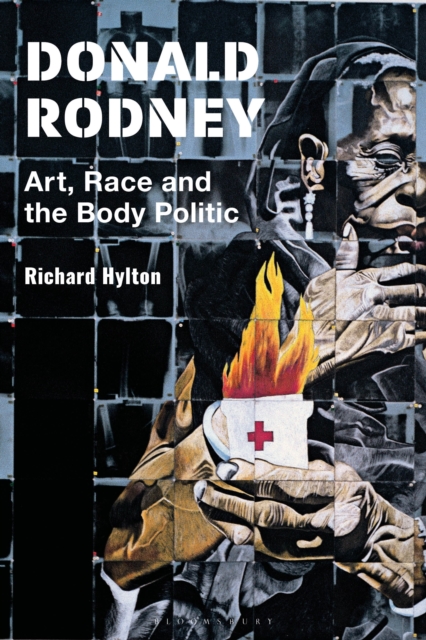 Donald Rodney : Art, Race and the Body Politic: Richard (SOAS ...