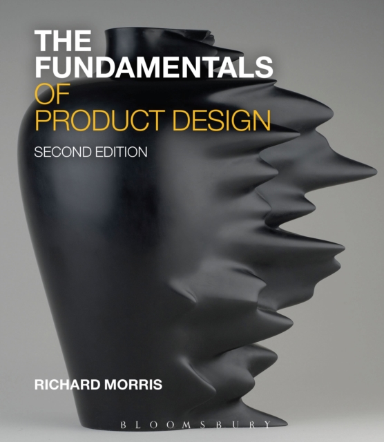 The Fundamentals of Product Design: Richard (University of Brighton, UK ...