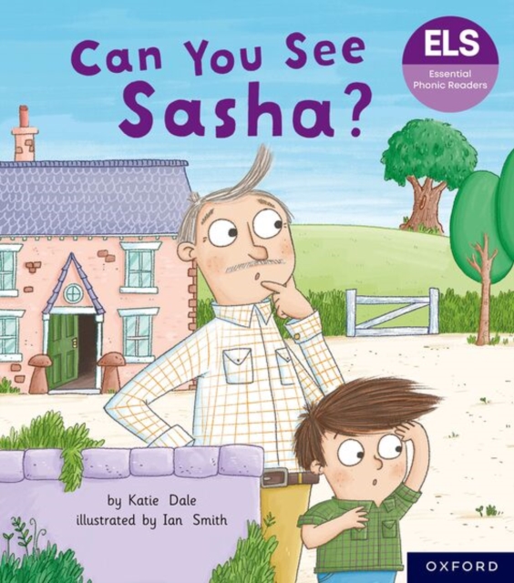 Essential Letters and Sounds: Essential Phonic Readers: Oxford Reading ...