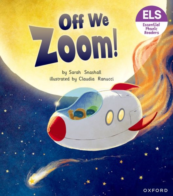 Essential Letters and Sounds: Essential Phonic Readers: Oxford Reading ...