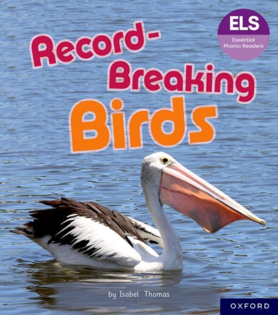 Essential Letters and Sounds: Essential Phonic Readers: Oxford Reading ...