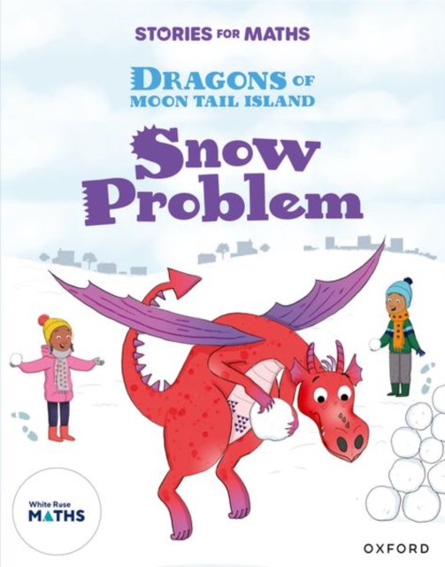 Stories for Maths: KS1: Snow Problem (Addition and subtraction): Svani ...