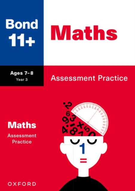 Bond 11+ Maths Assessment Practice Papers Age 7-8 for GL Assessment ...