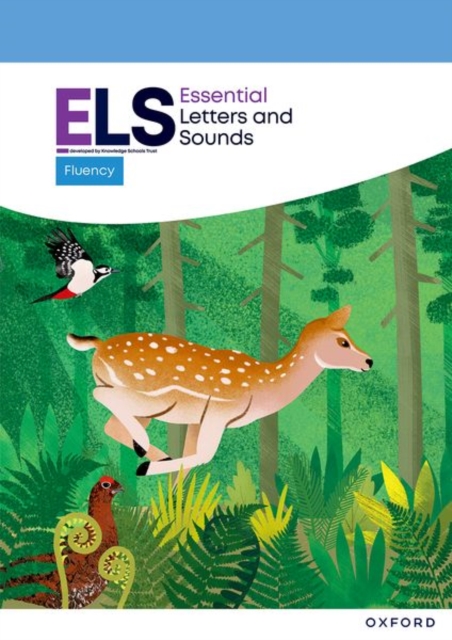 ELS Fluency: Year 1/Primary 2 and Year 2/Primary 3: Handbook: Tara ...