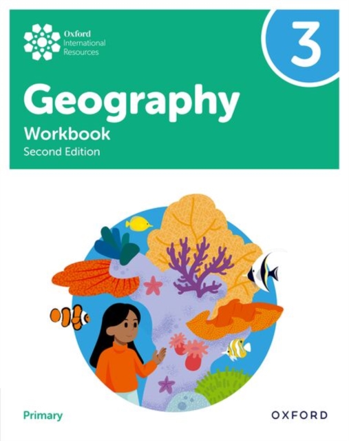 Oxford International Geography: Workbook 3: Jo Coles: 9781382072731 ...
