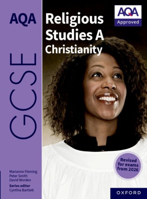 AQA GCSE Religious Studies A Christianity : Revised Edition: Peter ...