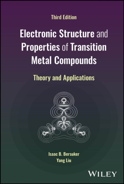 Electronic Structure and Properties of Transition Metal Compounds ...