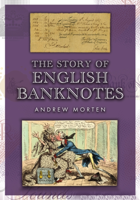 Story of English Banknotes: : 9781398123977: TGJones
