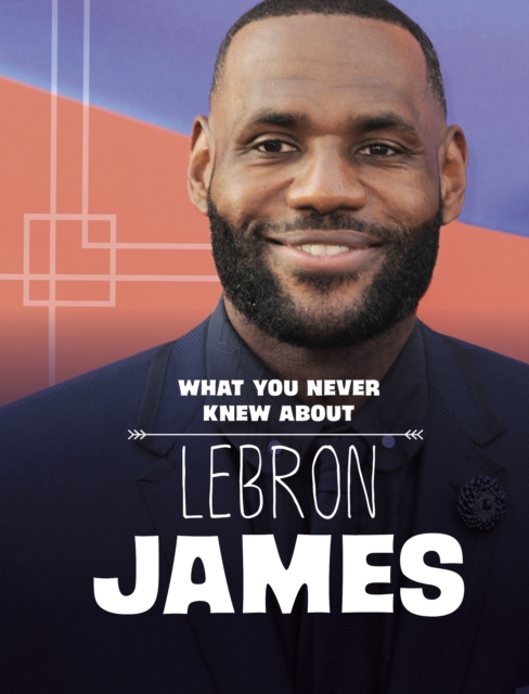 What You Never Knew About LeBron James: Helen Cox Cannons ...