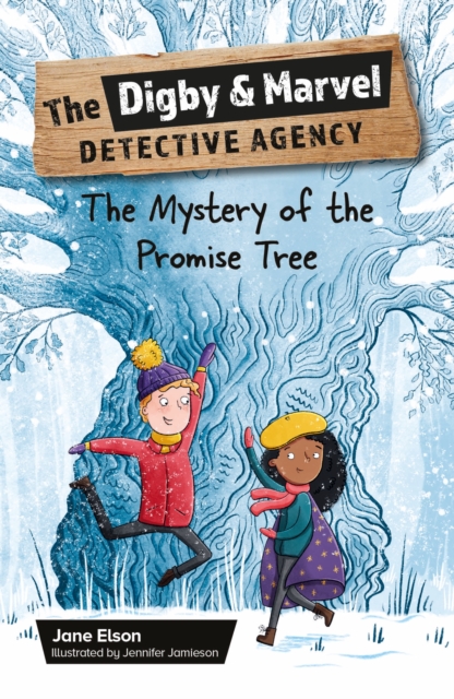 Reading Planet KS2: The Digby and Marvel Detective Agency: The Mystery ...