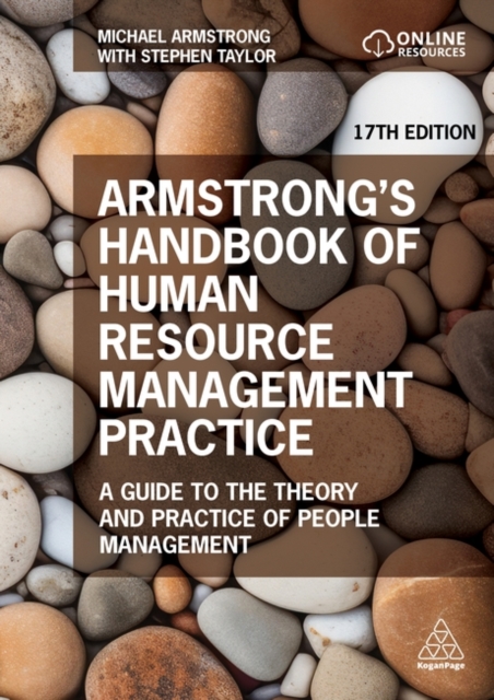 Armstrong's Handbook of Human Resource Management Practice : A Guide to ...