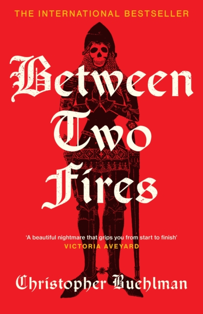 Between Two Fires : Discover the ‘beautiful nightmare’ (Victoria ...